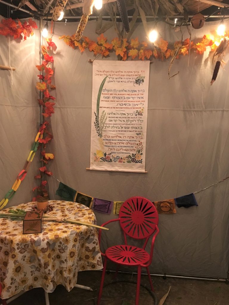 Thanksgiving: 3 Ways to Add Jewish Insights - Jewish Grandparents Network