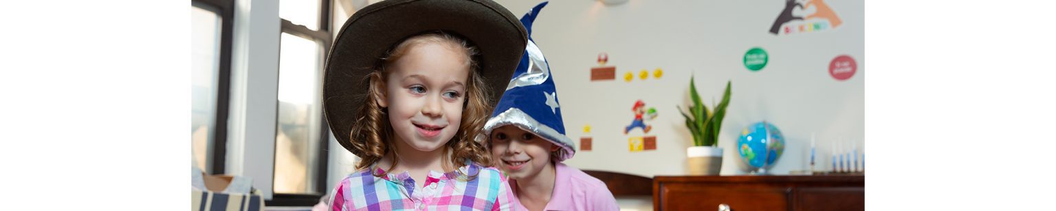 Purim Discovery Kit - Jewish Grandparents Network