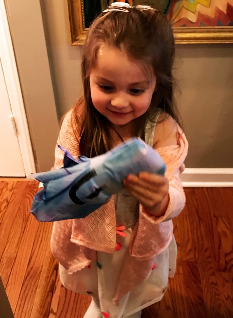 Simple Ideas to Bring Passover to Life - Jewish Grandparents Network