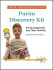 Purim Discovery Kit - Jewish Grandparents Network