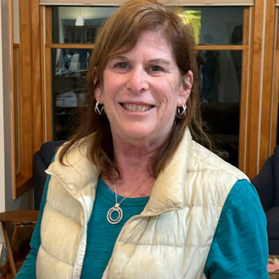 Speakers’ Bureau - Jewish Grandparents Network