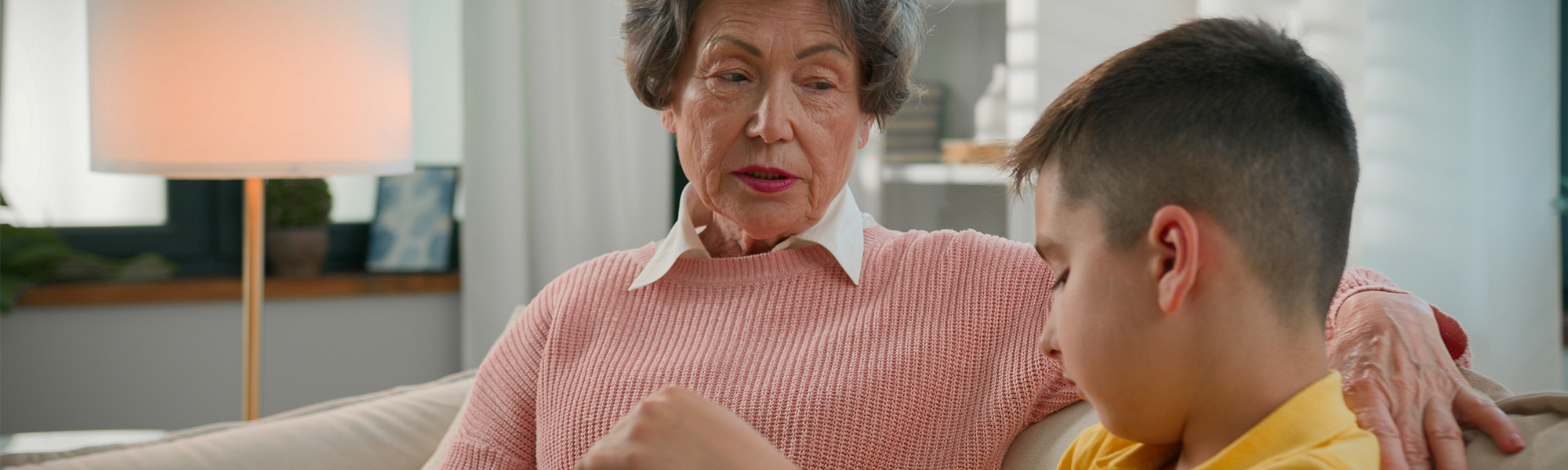 Helpful Resources About Death and Mourning - Jewish Grandparents Network